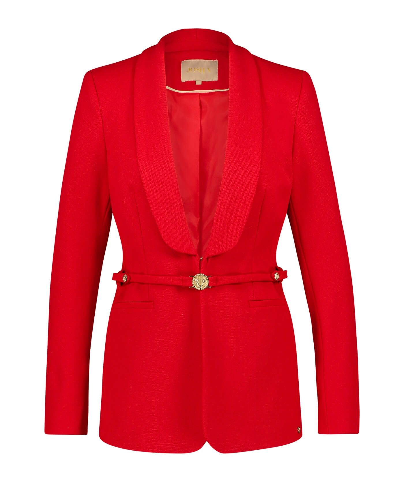 BRENNA Blazer | Blazers | JOSH V Fall 2019 | Official online shop