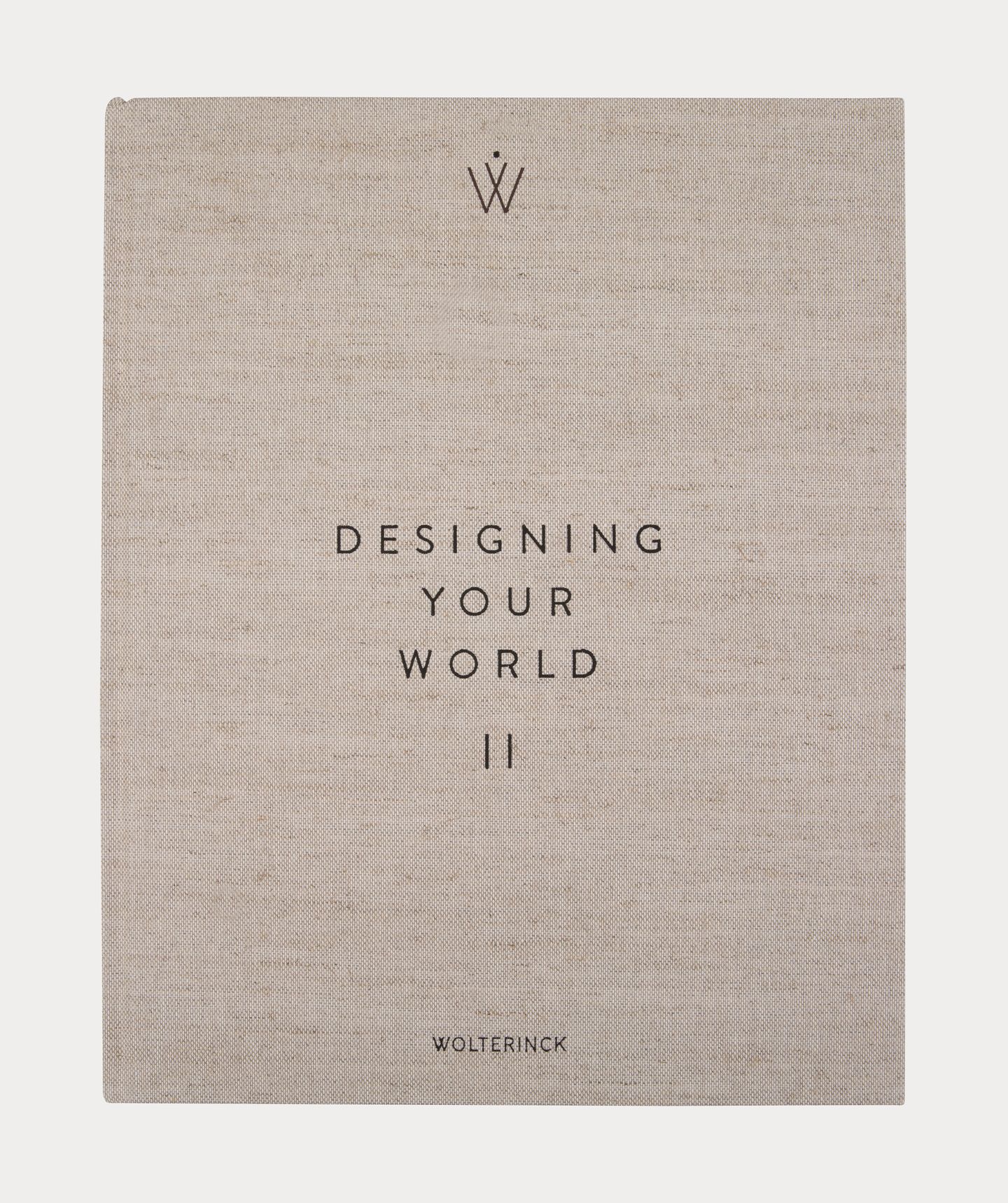 Designing Your World II tafelboek | Tafelboeken | JOSH V Home | Official online shop