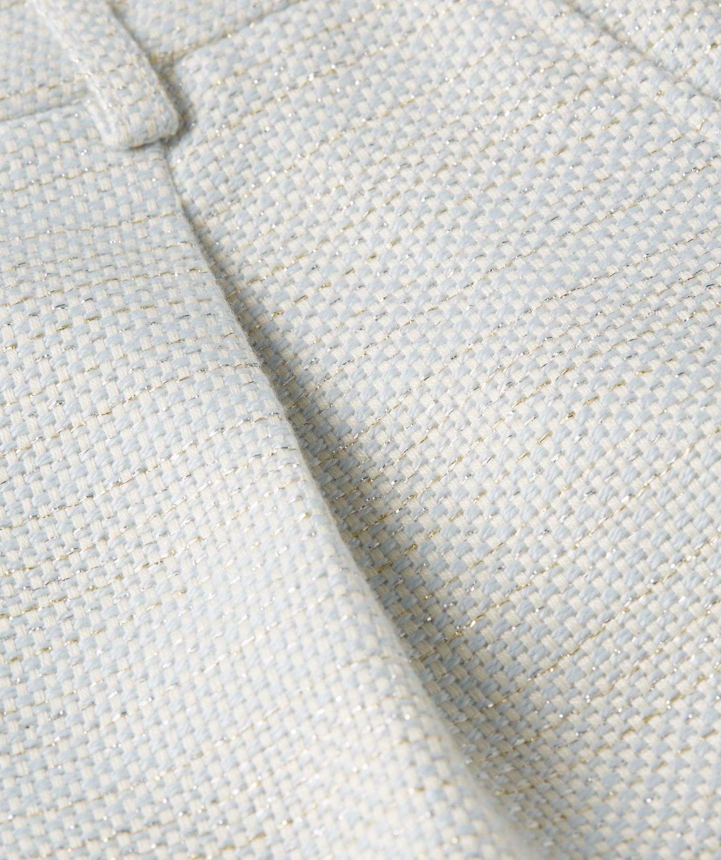 JEANNE dames shorts - Quartz Blue | JOSH V | Official online shop