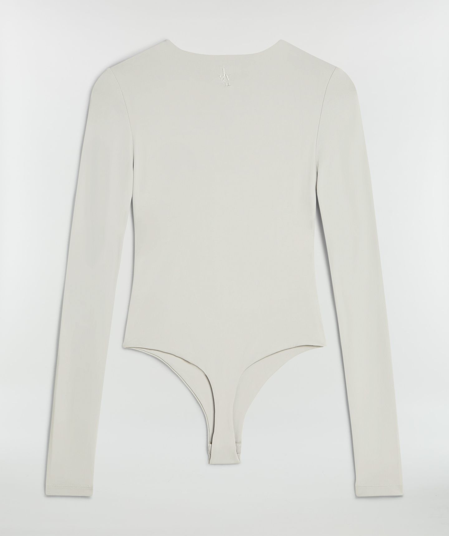 JV FELICE super fitted body - Grey | JOSH V | Official online shop