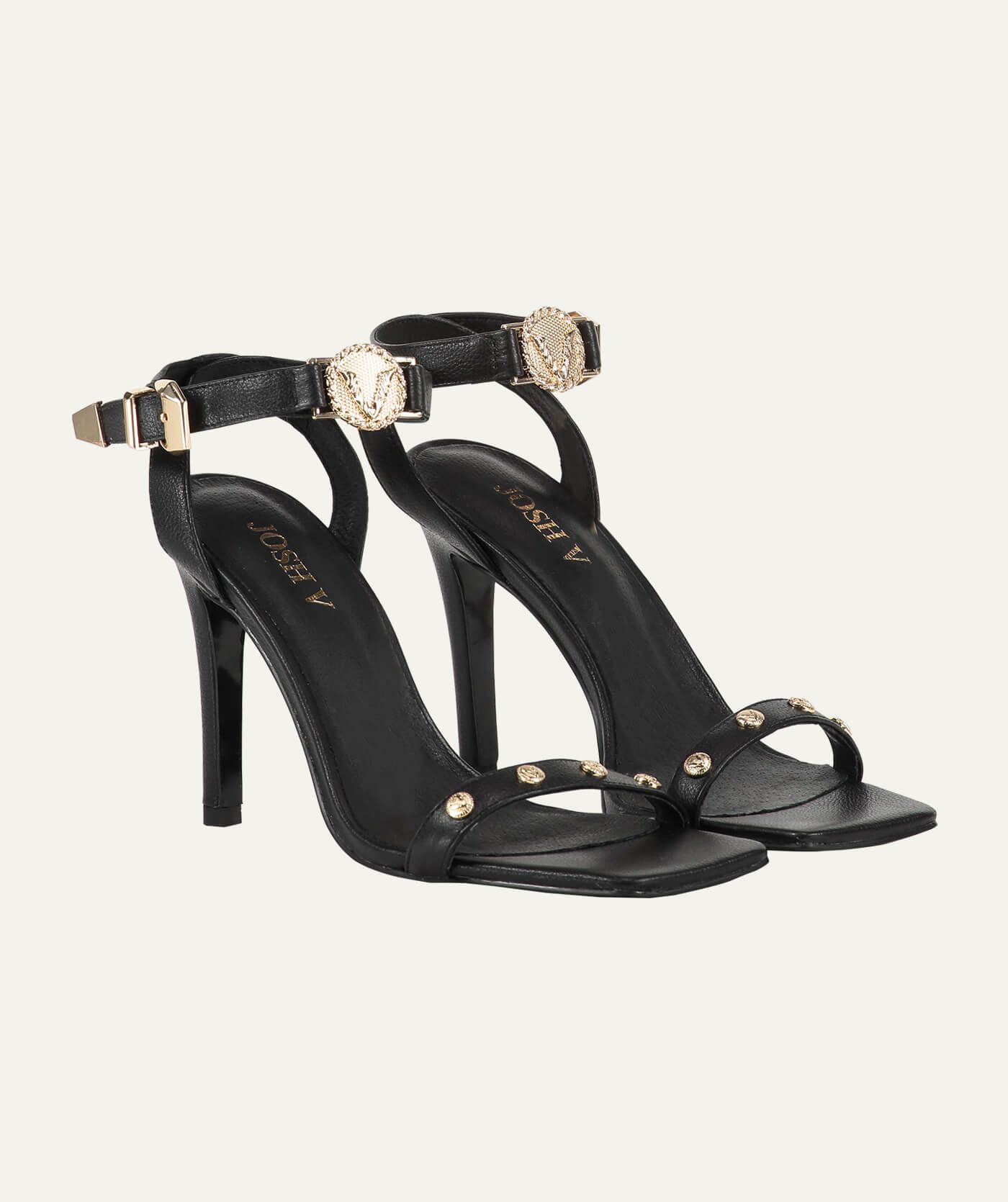 LARISSA Heels | Shoes | JOSH V Spring 2020 | Official online shop
