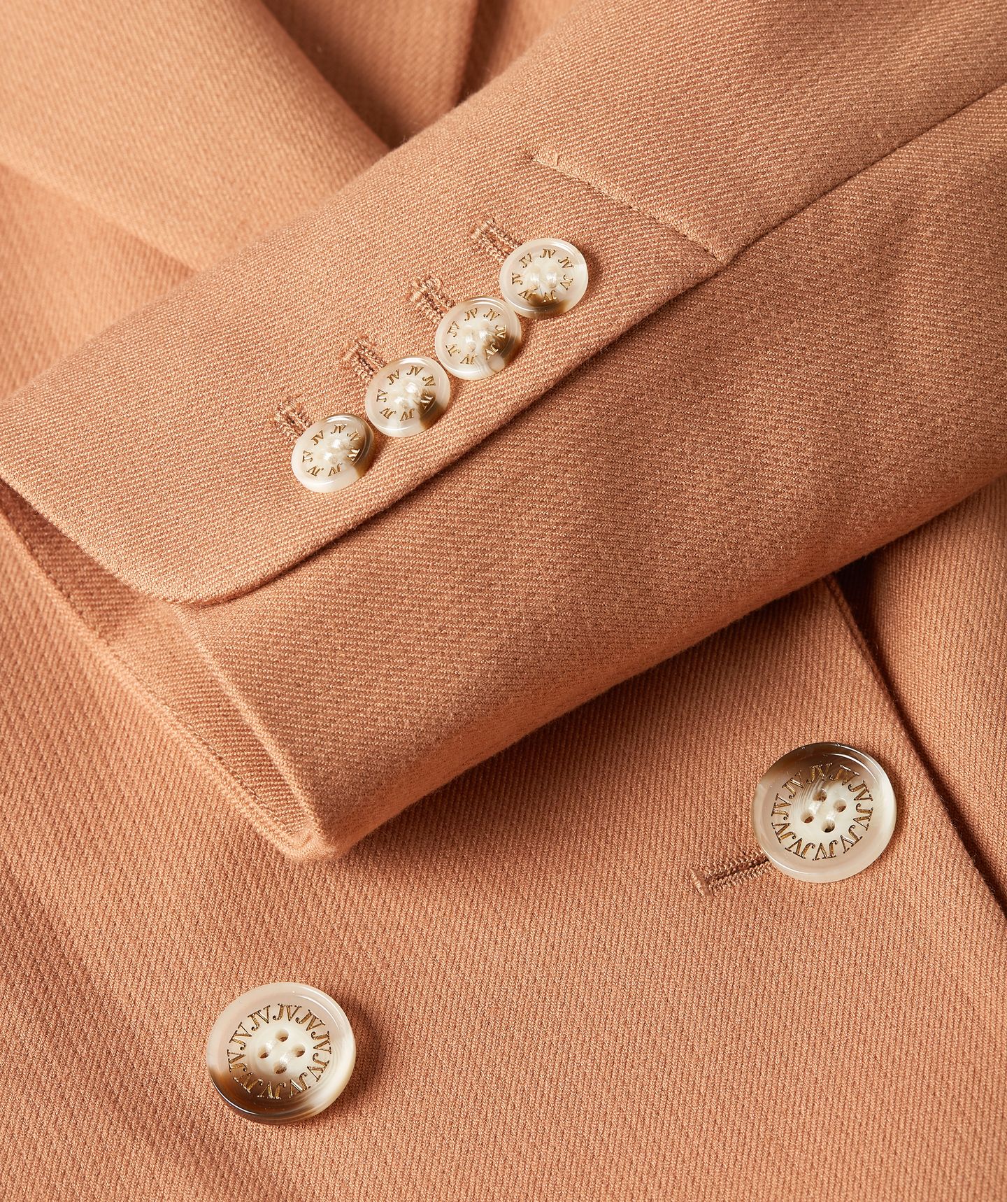 MABEL Blazer Wood | Blazers | JOSH V Fall 2021 | Official online shop