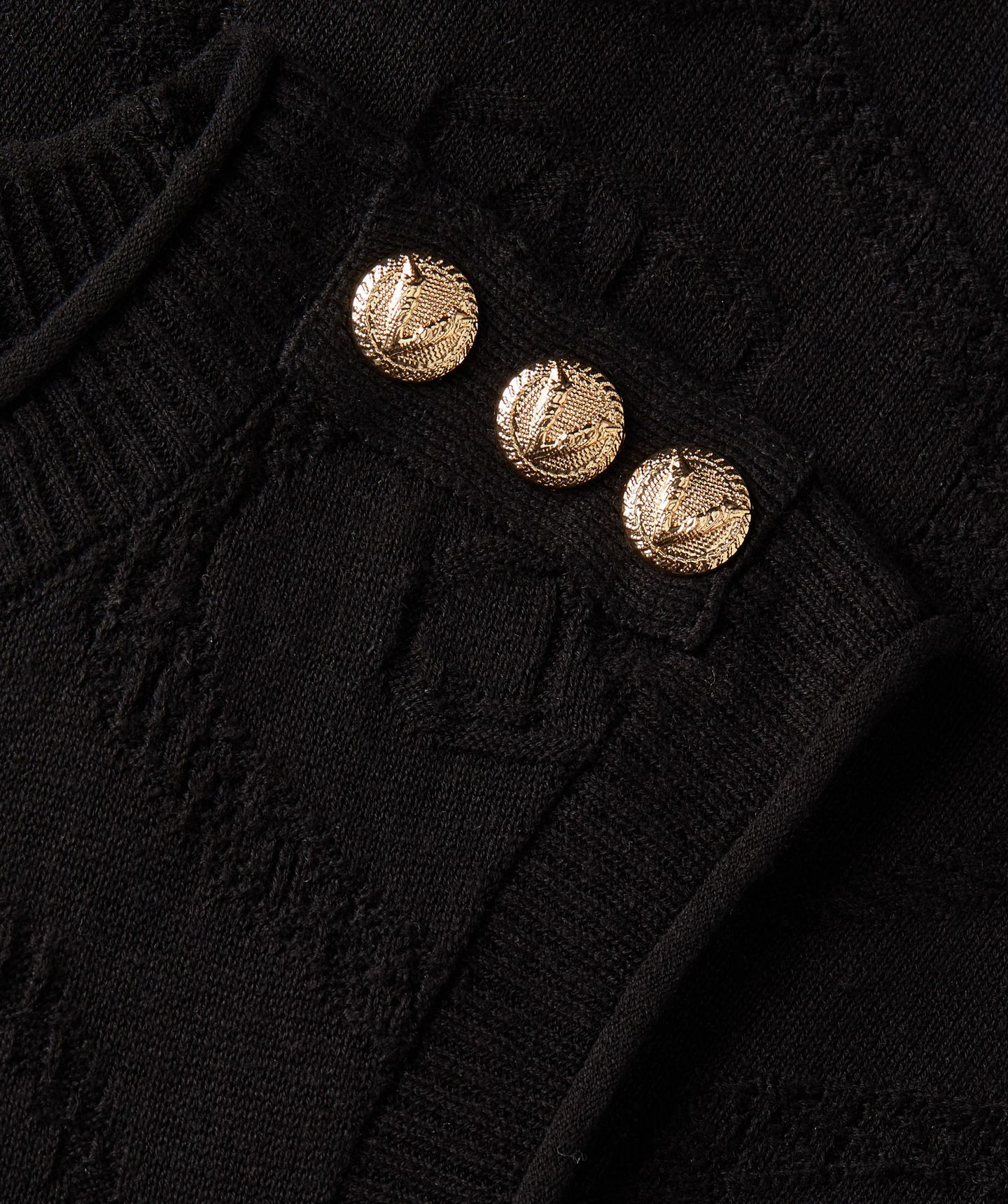 MONETTA jurk - Black | JOSH V | Official online shop