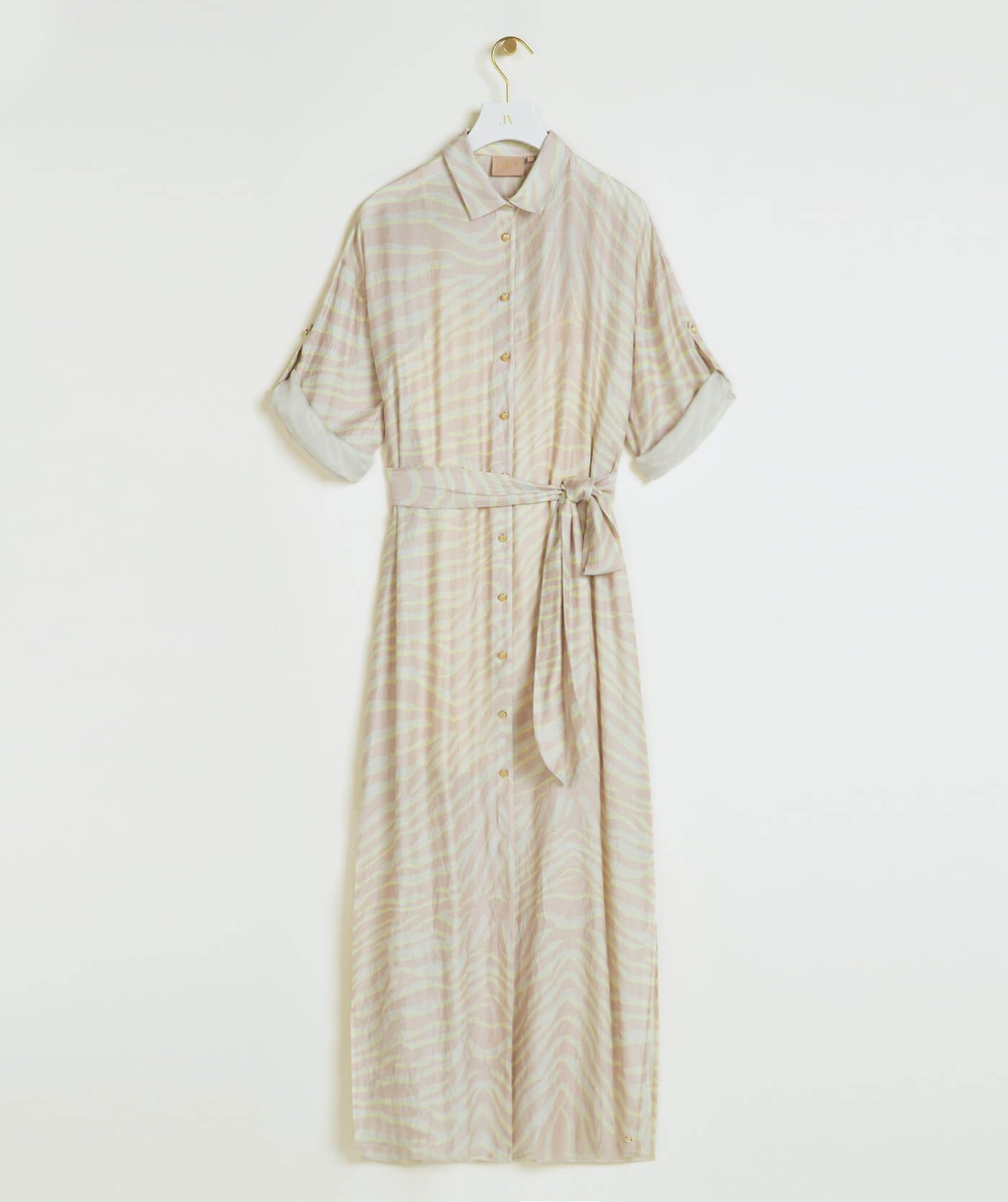 ROXIE Dress | Dresses | JOSH V Summer 2020 | Official online shop