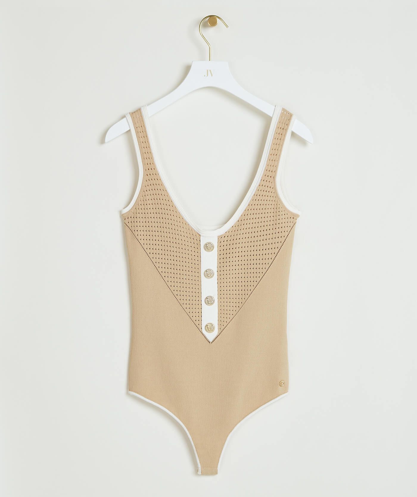 TAMARA Body | Tops & Shirts | JOSH V Summer 2020 | Official online shop