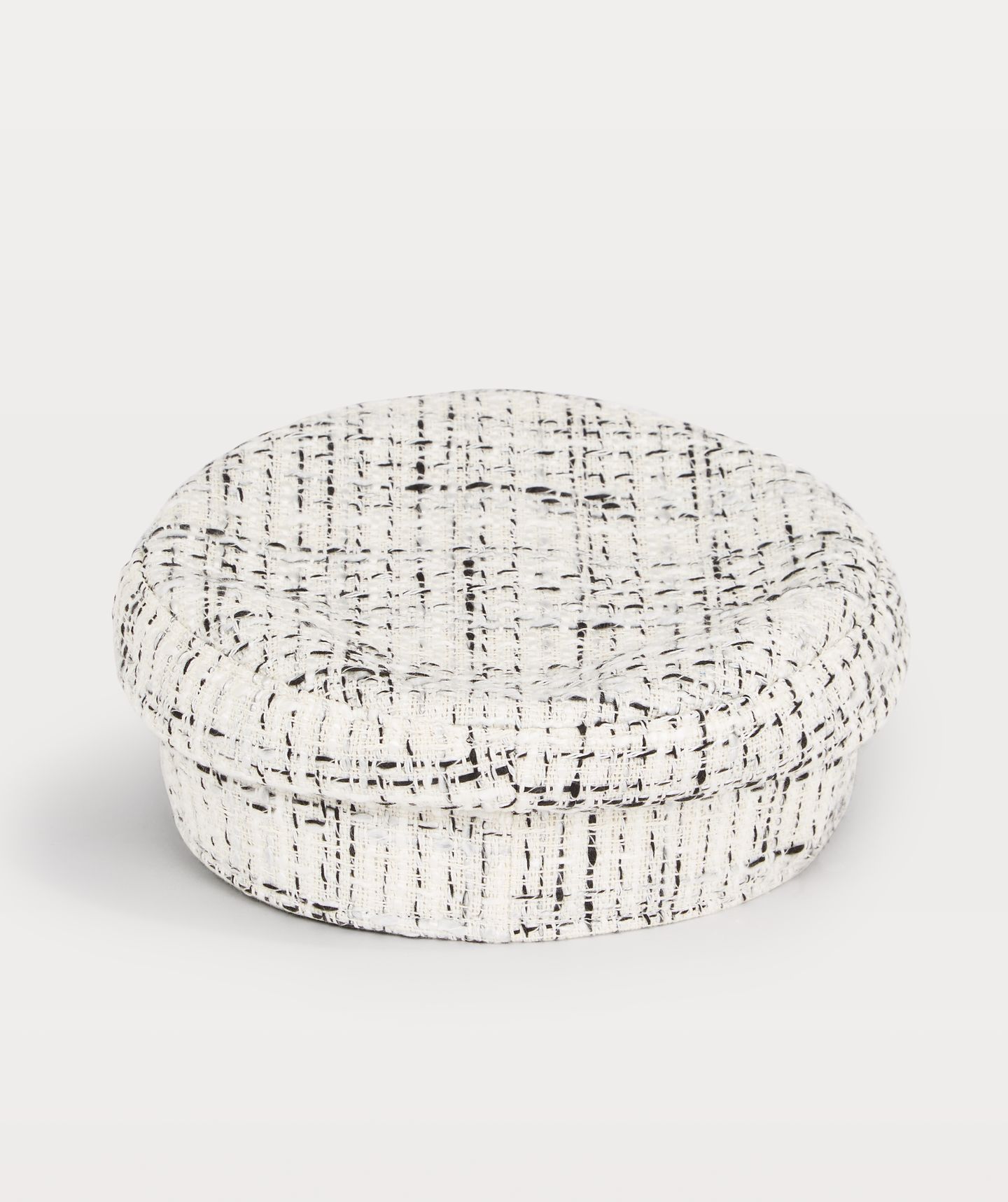 TIARA dames cap met bouclé | JOSH V | Official online shop