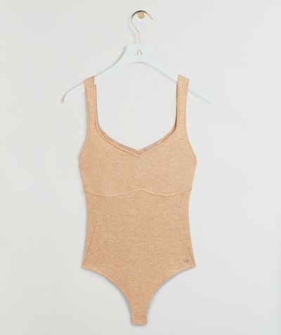 LYZZA Body | Tops & Shirts | JOSH V Spring 2021 | Official online shop