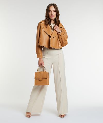 MORIAH Jacket Hazel | Coats & Jackets | JOSH V Fall 2021 | Official ...