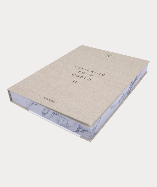 Designing Your World II coffee table book | Coffee table books | JOSH V ...