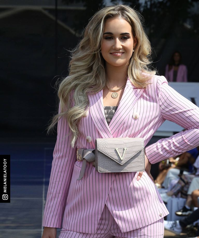 ALEX Bag | Bags | JOSH V Fall 2019 | Official online shop