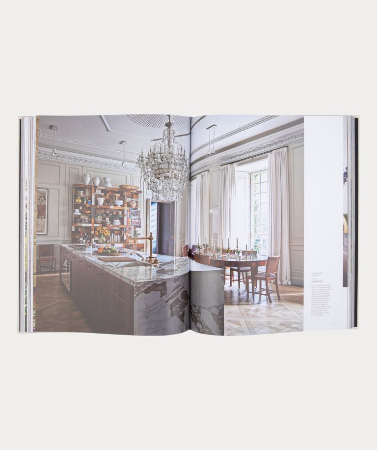 AD at 100: A Century of Style coffee table book | Coffee table books ...