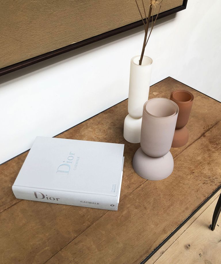 DIOR Catwalk Tafelboek | JOSH V Home | Official online shop