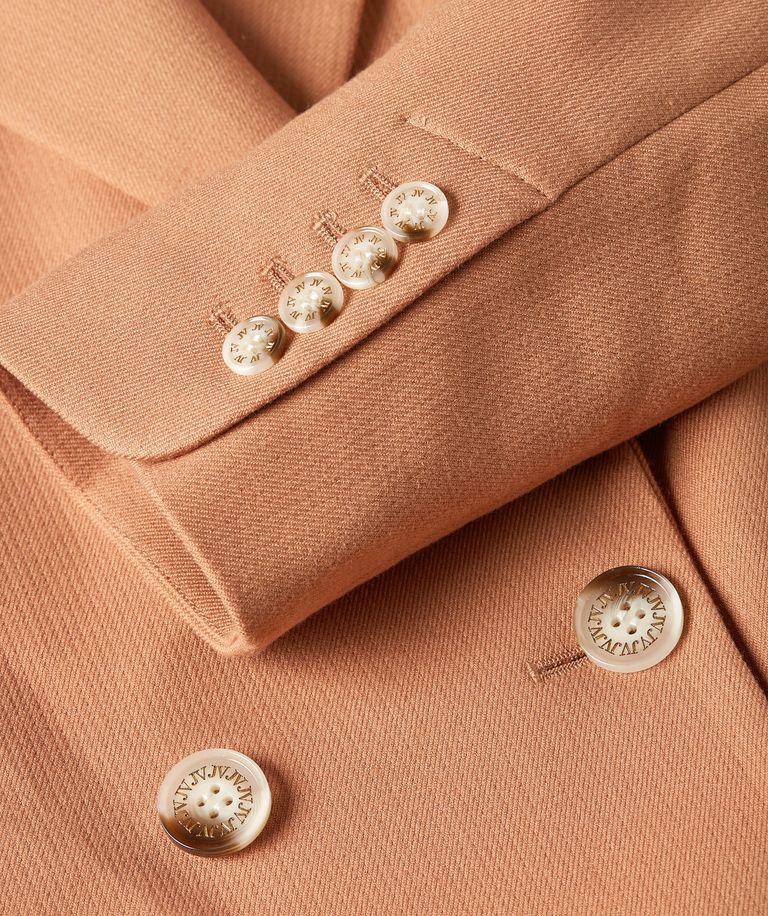 MABEL Blazer Wood | Blazers | JOSH V Fall 2021 | Official online shop