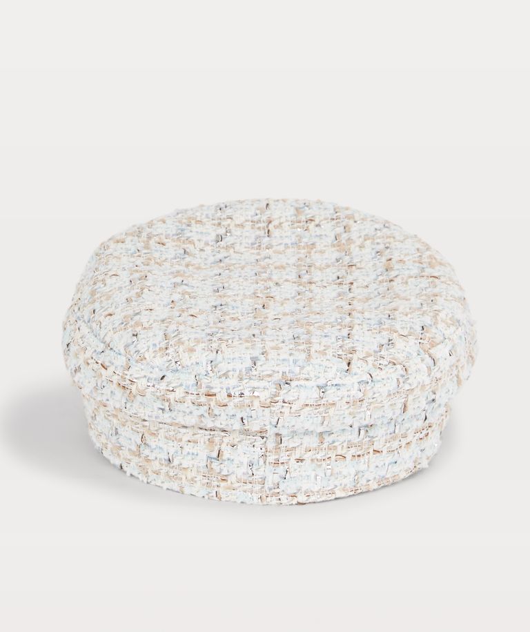 TIARA dames cap met glitter | JOSH V | Official online shop